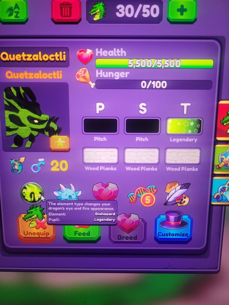 lf good pure error, also trading a sc quetz and like 3 veids | Fandom