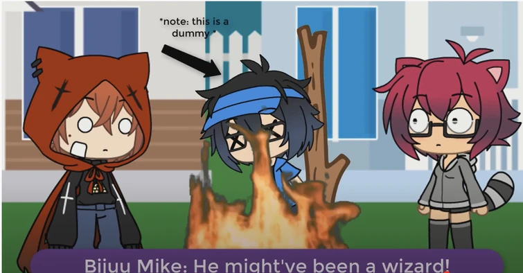 Discuss Everything About Lunime Wiki | Fandom