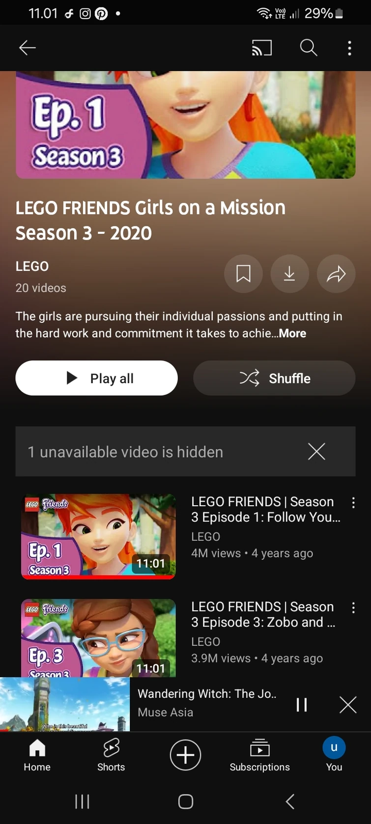 Discuss Everything About LEGO Friends Wiki | Fandom