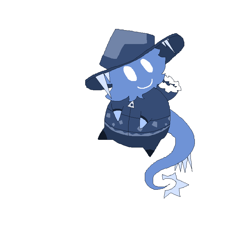 round creature | Fandom