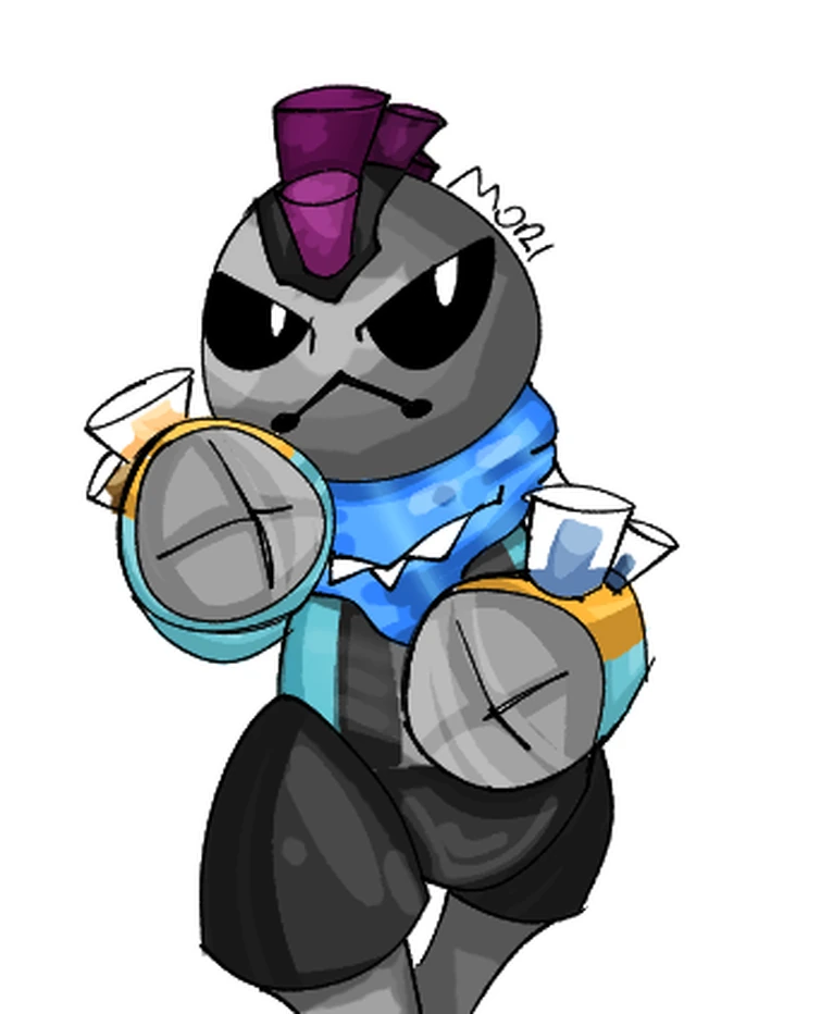 Discuss Everything About Loomian Legacy Wiki | Fandom