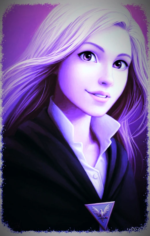 Purple Sophie | Fandom