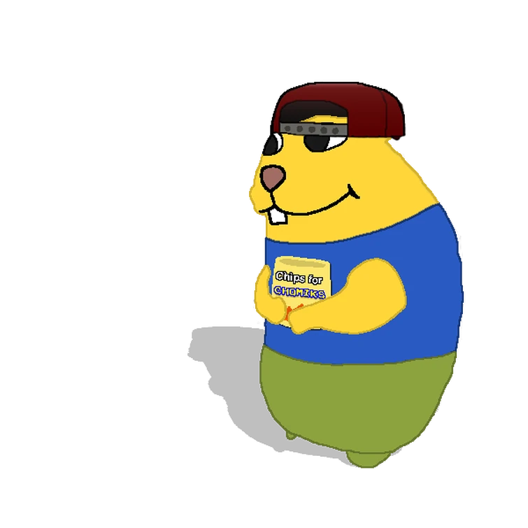 Discuss Everything About Findthechomiks fanon Wiki | Fandom