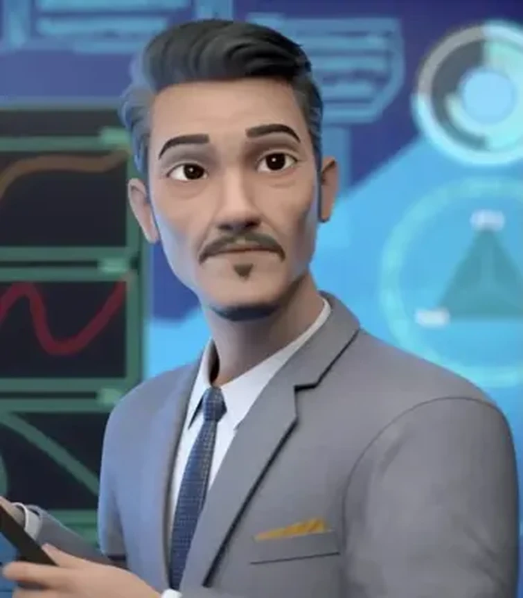 Seriously guys, this guy needs to go. | Fandom