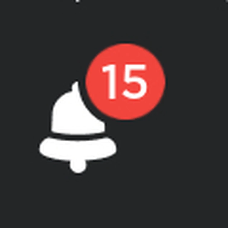 new icon notification in Roblox | Fandom