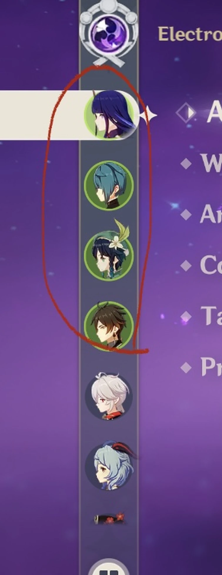 Rate my raiden build | Fandom