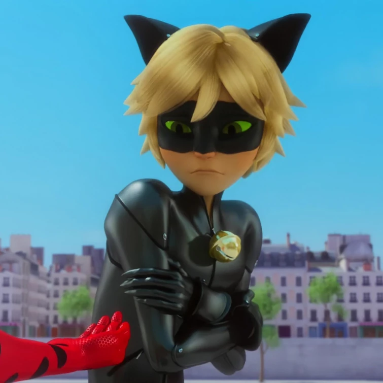Discuss Everything About Miraculous Ladybug Wiki | Fandom
