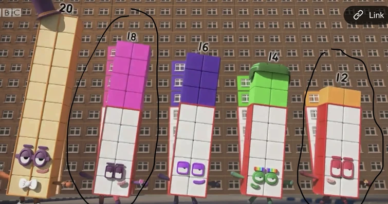 Discuss Everything About Numberblocks Wiki | Fandom