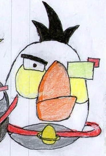 What is the best space form for Matilda? | Fandom