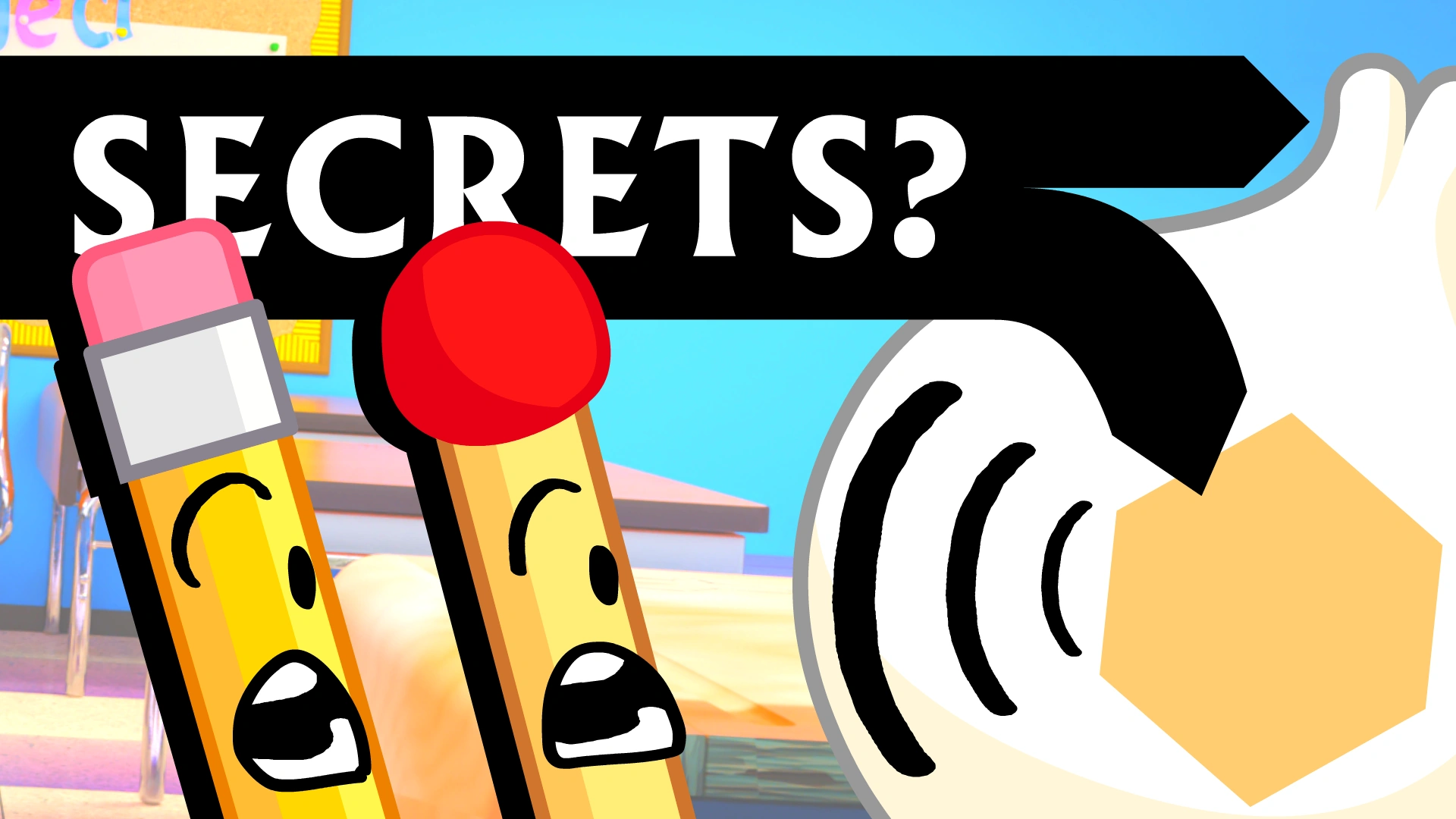 Early BFB 16 thumbnail. | Fandom