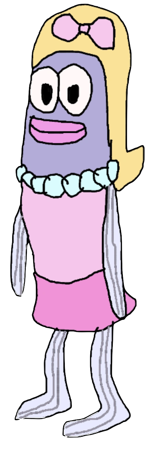 Incidental 104 with Bow | Fandom