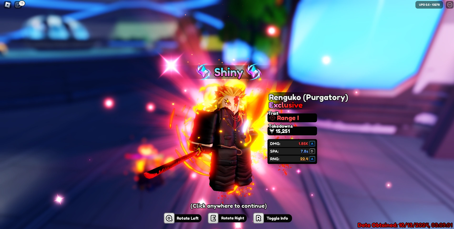my first rengoku | Fandom