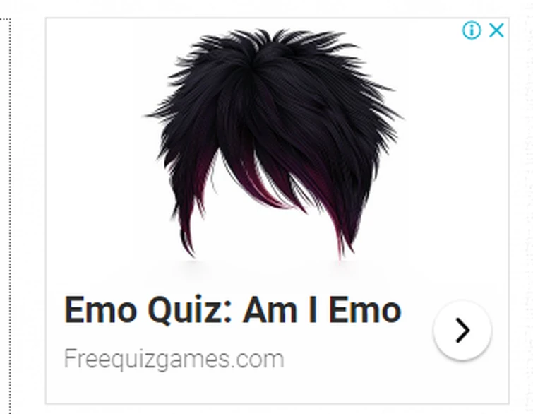 am i emo | Fandom