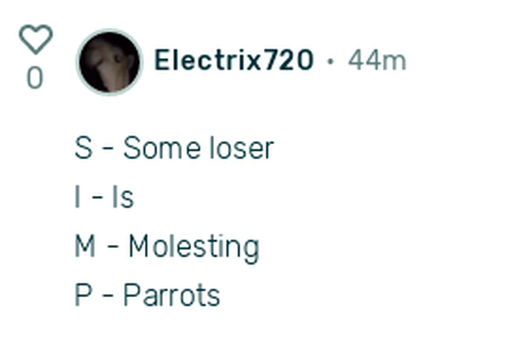 Question: What does "Simp" Stand for? | Fandom