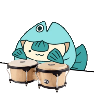 bongo fish | Fandom