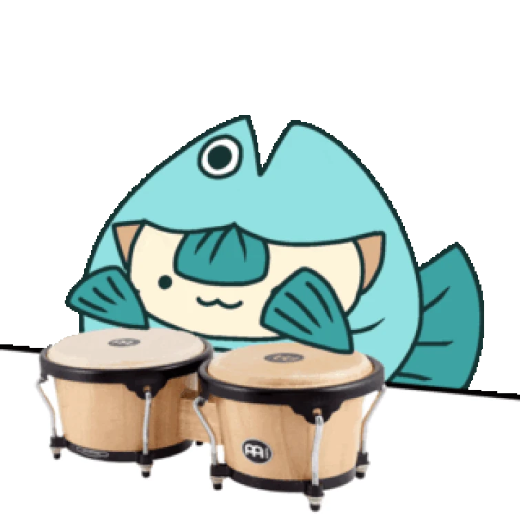 bongo fish | Fandom