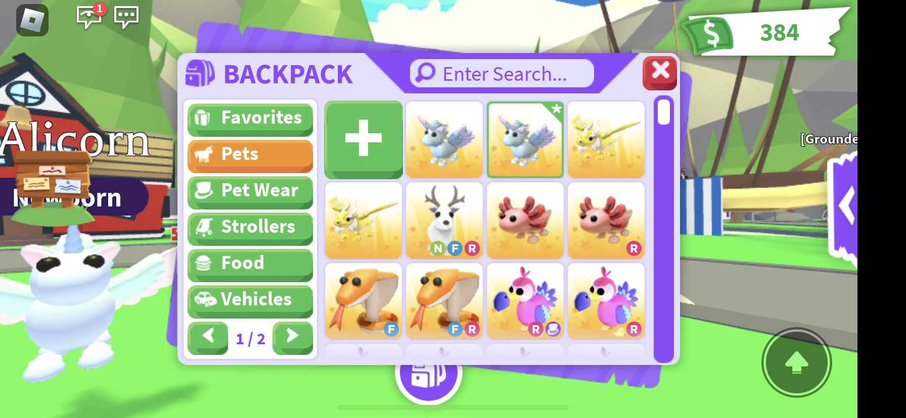 Trading pets | Fandom