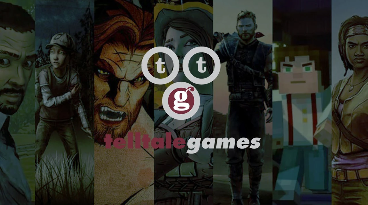 The Wolf Among the Borderlands: Remembering Telltale Games | Fandom