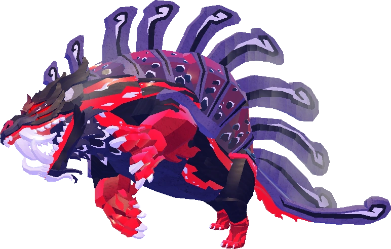 What creatures you love and scared the most | Fandom