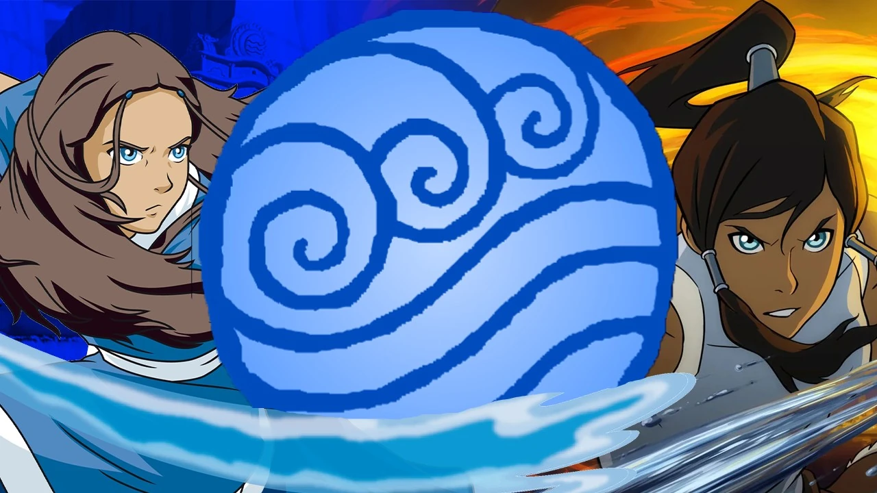 Avatar: A Study in Worldbuilding — The Water Tribe by Hello Future Me ...