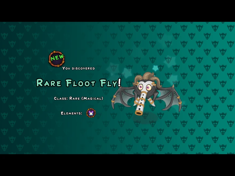 Got it baby rare flooty boi | Fandom