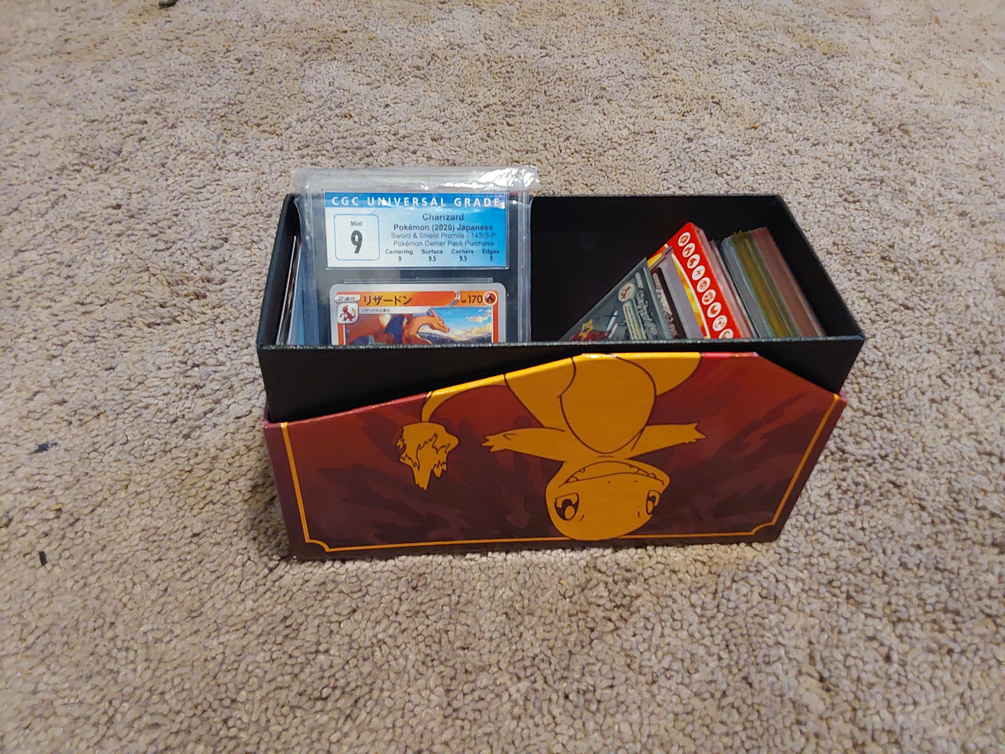 My Very Sigma Pokémon Cards | Fandom