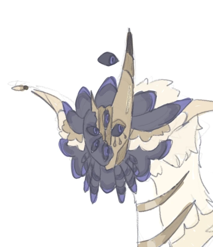 He broke his mask *boowomp* | Fandom