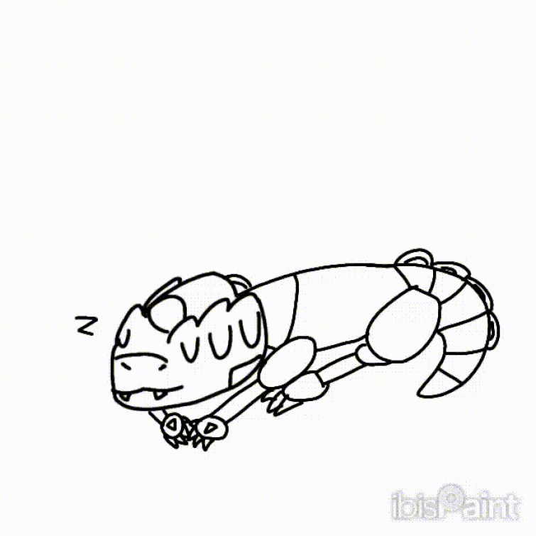 quick animation before i go eepy | Fandom