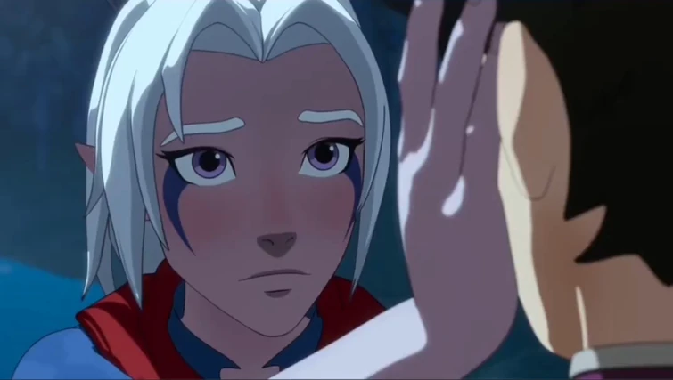 Breaking down the finale of Rayllum in season 7 really simply | Fandom