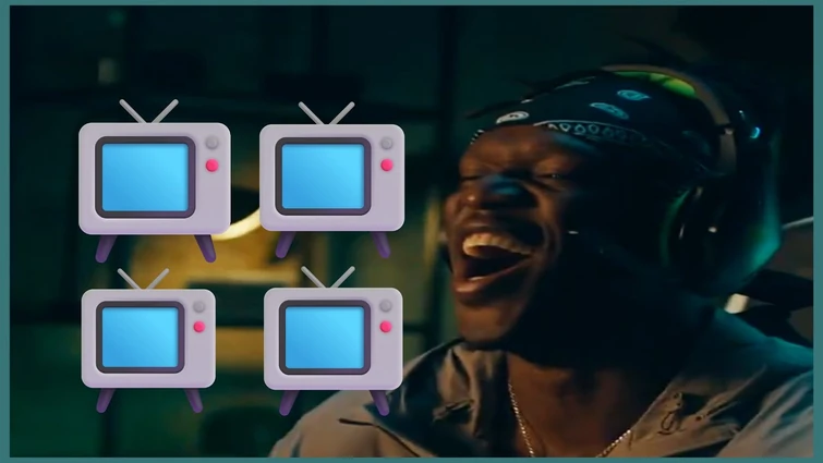 It's been a month since KSI uploaded this ear bleeding song thank you ...