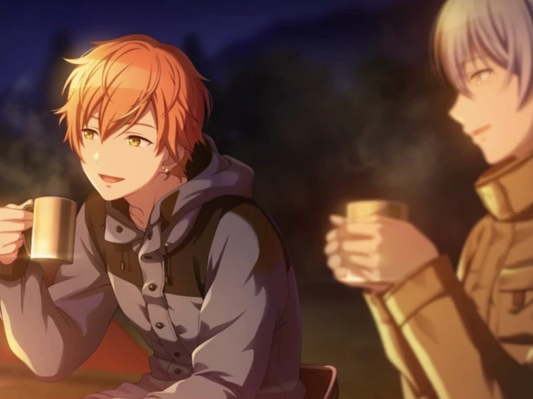 (GUYSSS I NEED GOOD AKITOYA IMAGES FOR SOMETHING) | Fandom