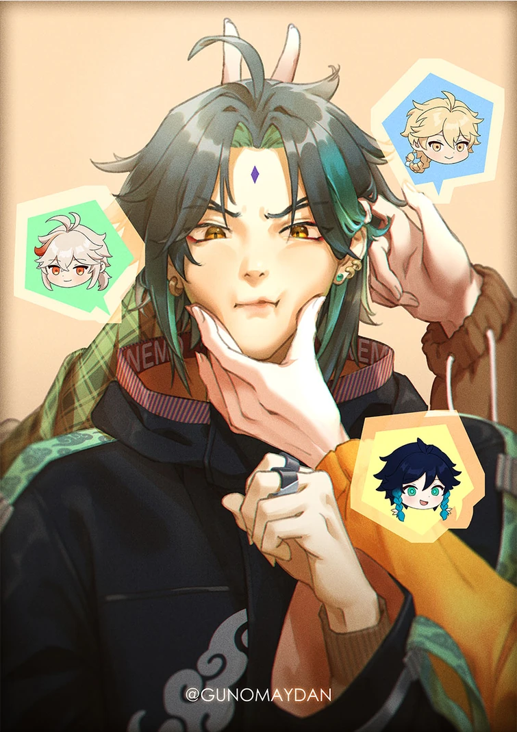 4NEMO | Fandom