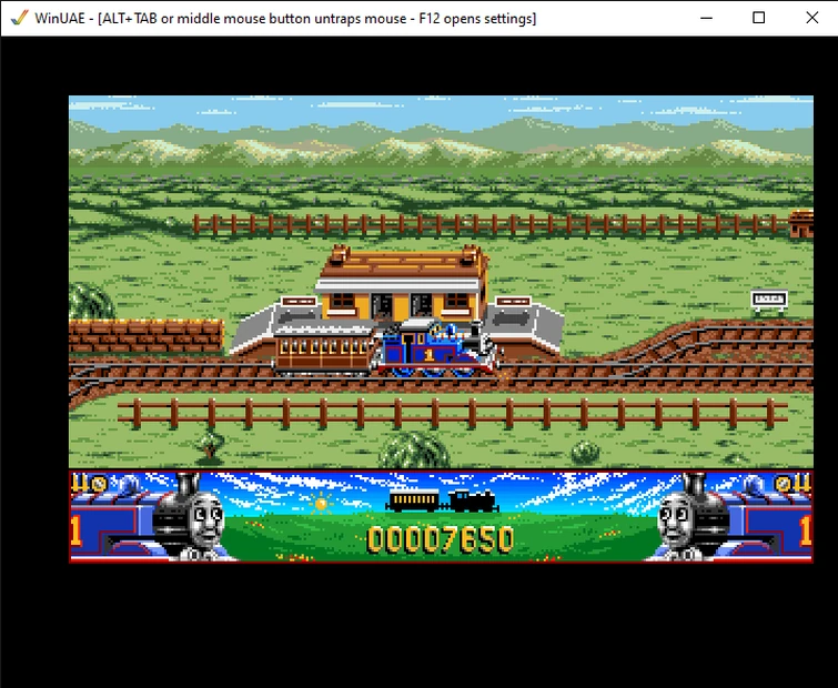 Anyone Remember this Grand (though unpopular) TTTE Game? | Fandom