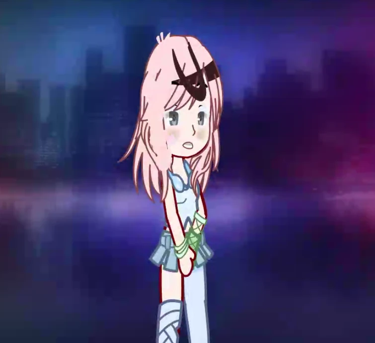Kaili | Fandom