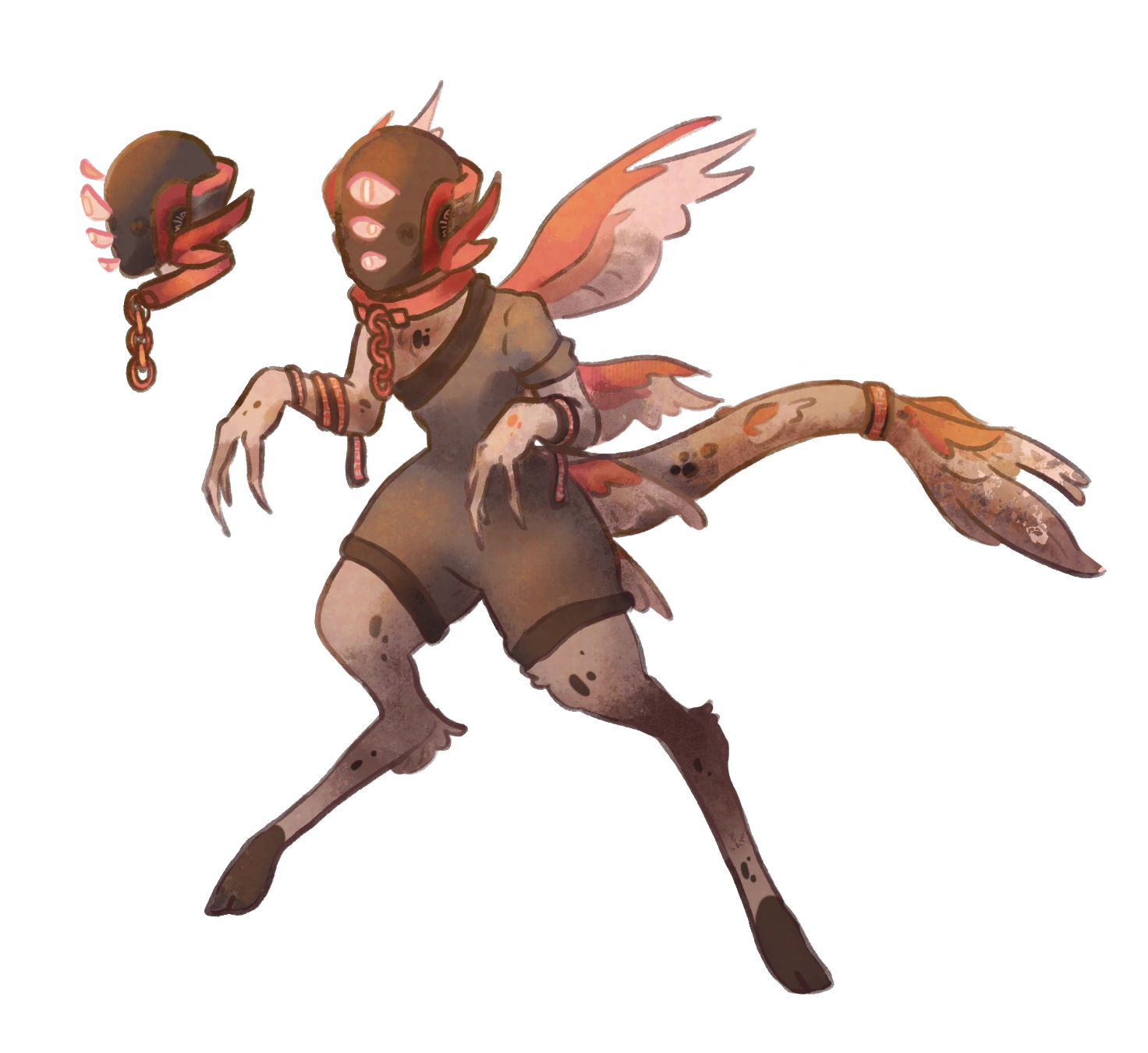 Seraphlaser | Fandom