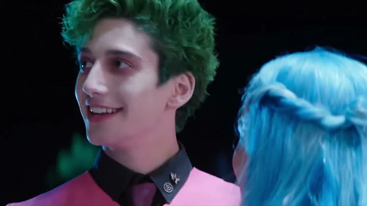 Zombies 3 Ending Scene | Fandom