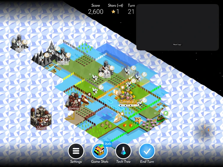 Discuss Everything About Polytopia Wiki | Fandom