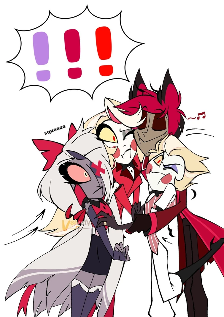 Hugs | Fandom