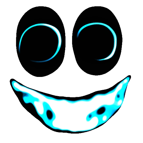 SAD BILLY IS HAPPY LOOK | Fandom