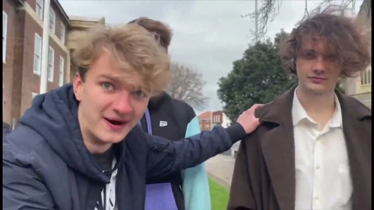 this is wilbur | Fandom