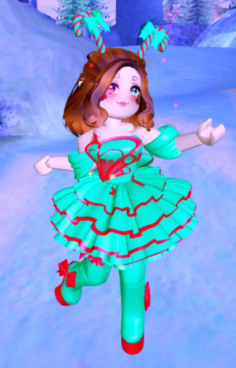 New Winter OC! :) | Fandom