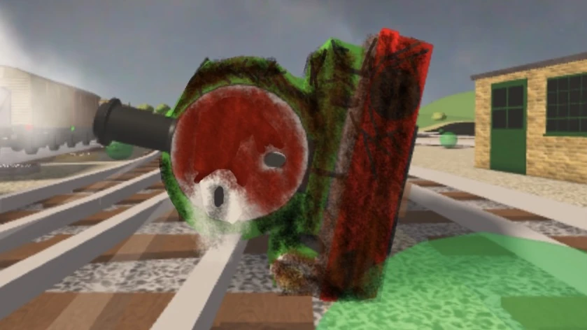 Decay Fan Art | Fandom