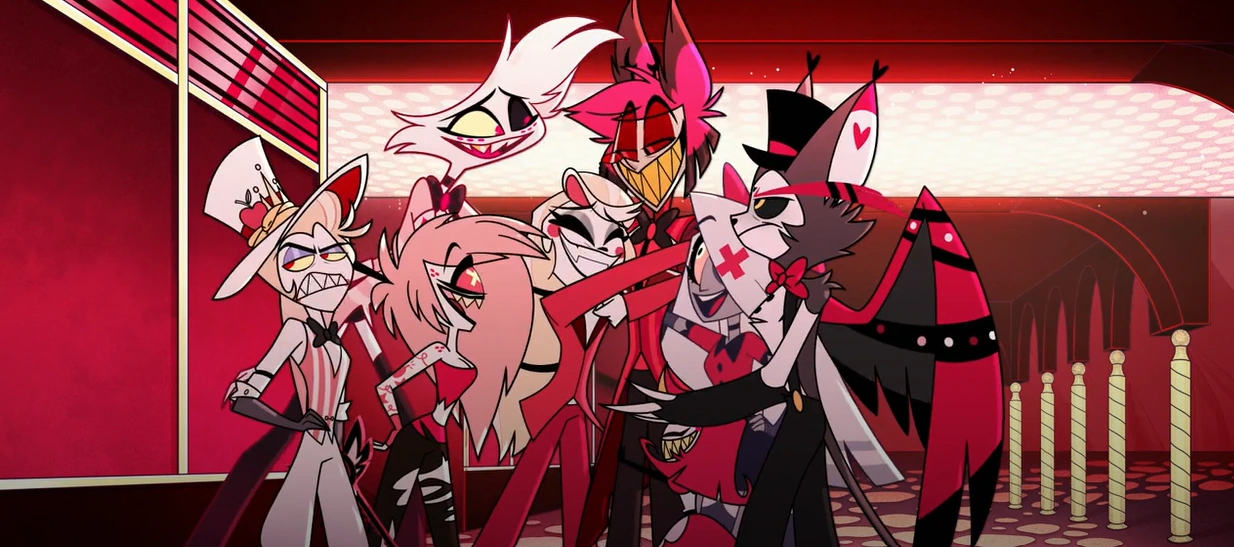 Lucifer's Face 🤣 | Fandom