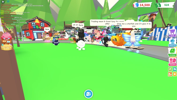 What has become of Adopt Me..? | Fandom