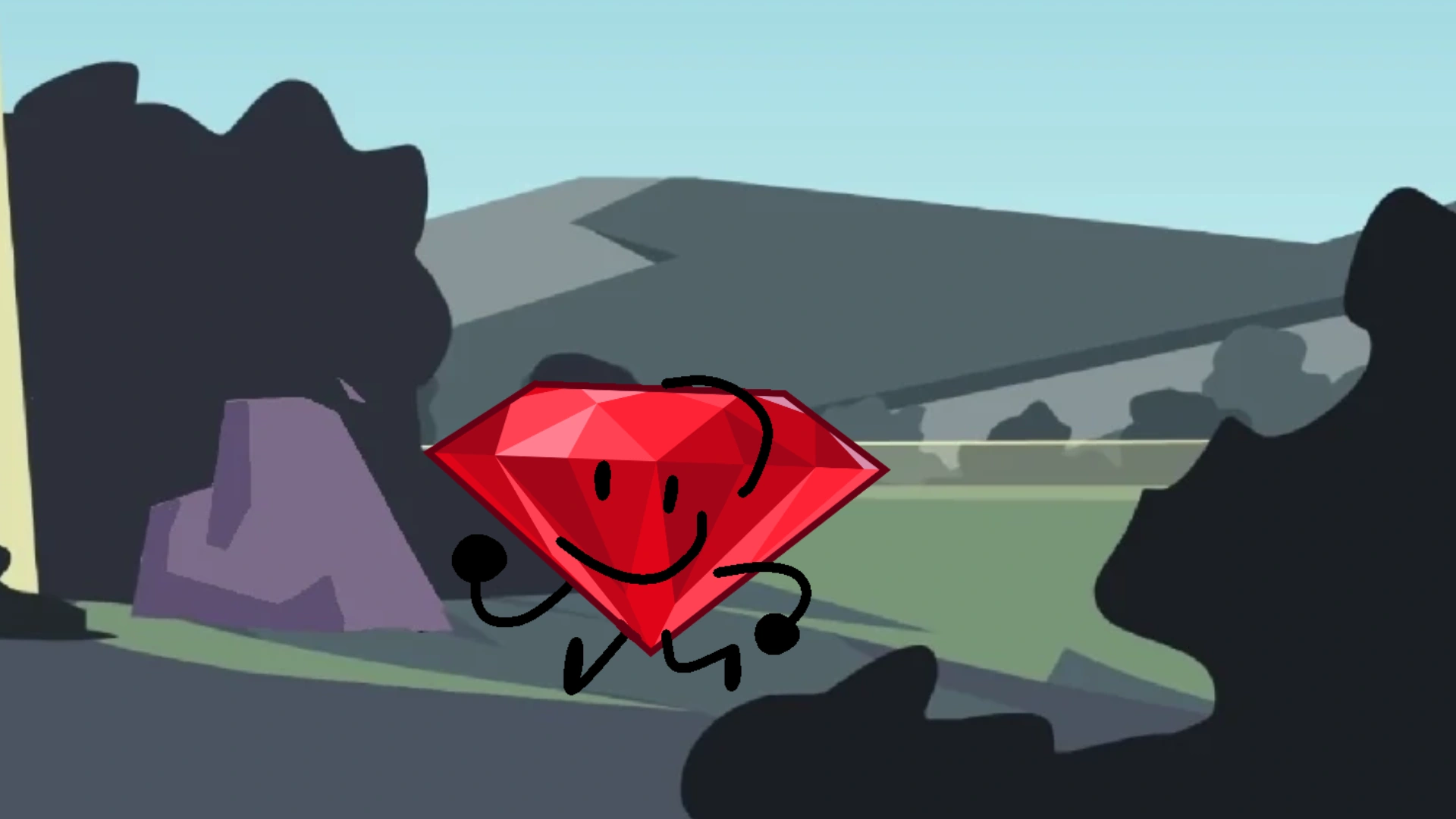 Ruby gets McDonalds | Fandom