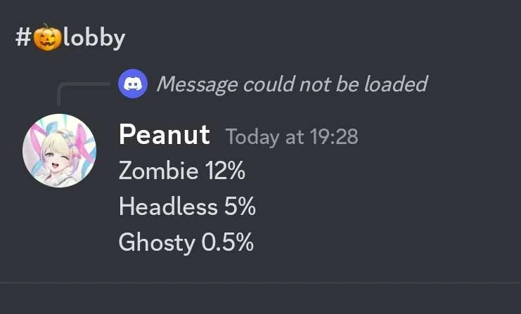 Halloween mutations | Fandom