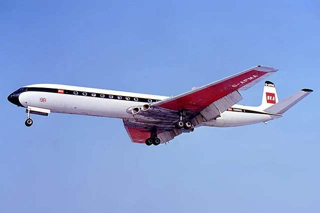 Top 10 Planes I Want To See In PTFS | Fandom