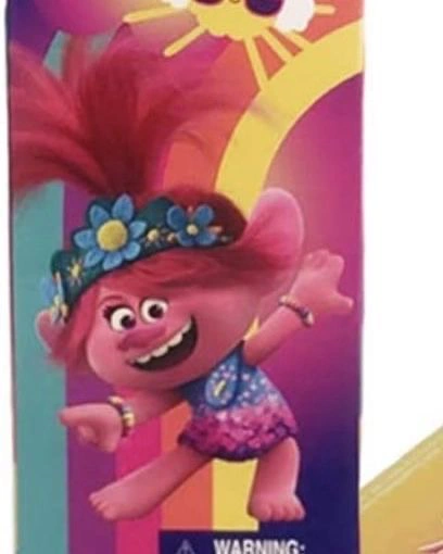 First image of Queen Poppy's new dress | Fandom