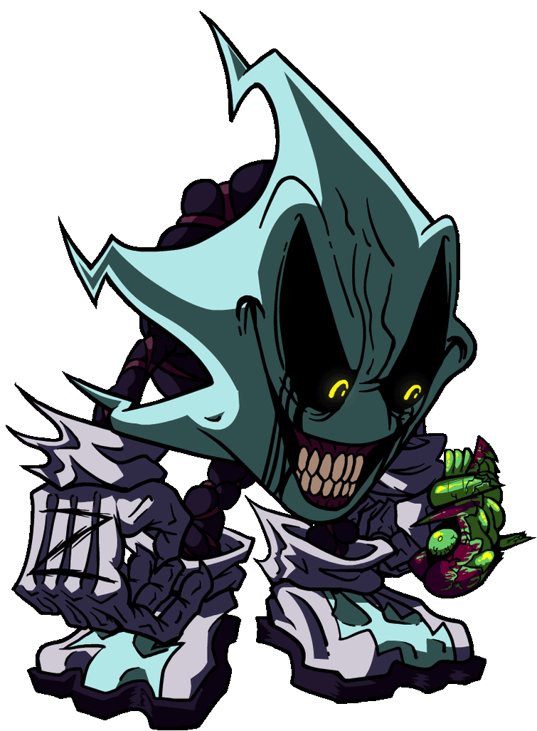 Discuss Everything About The Sonic Oddities Wiki | Fandom