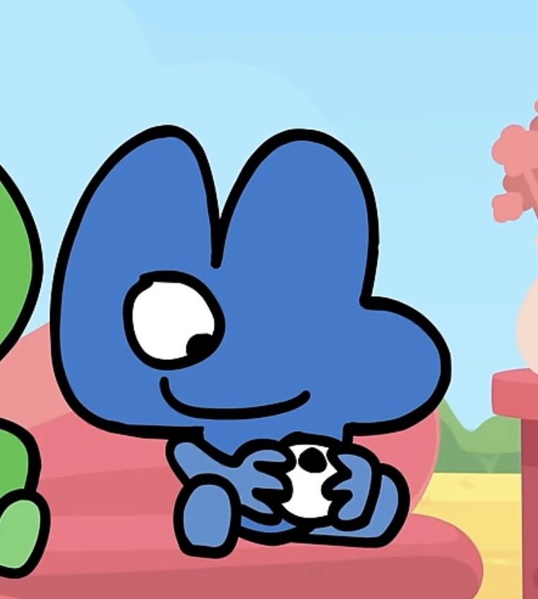 Omg Four was so adorable in TPOT 12 | Fandom